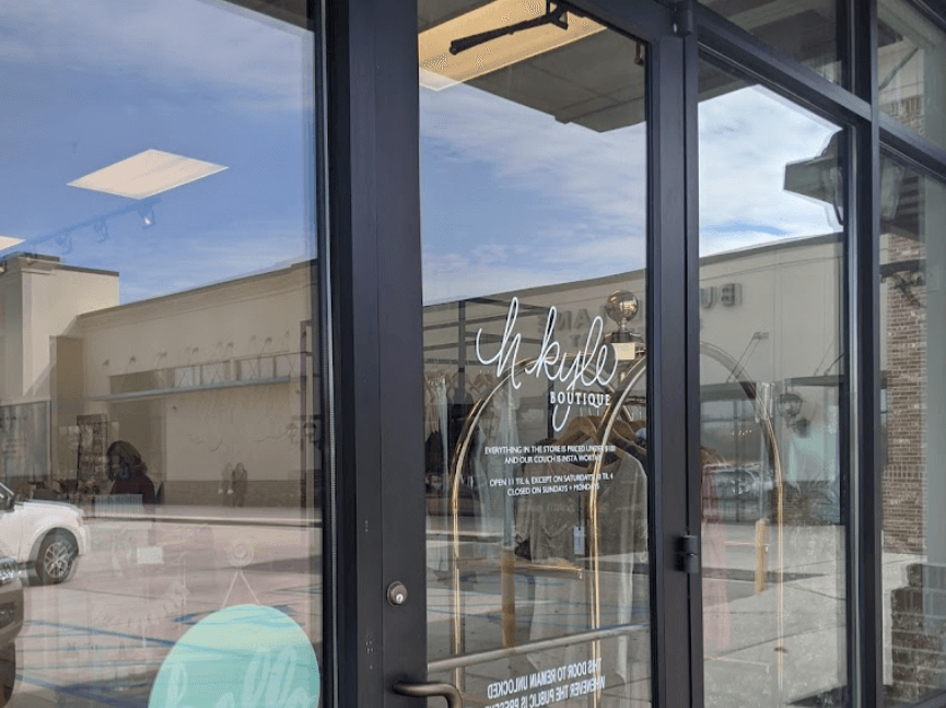 H Kyle Boutique