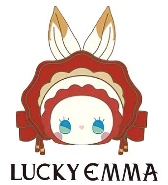 LUCKY EMMA