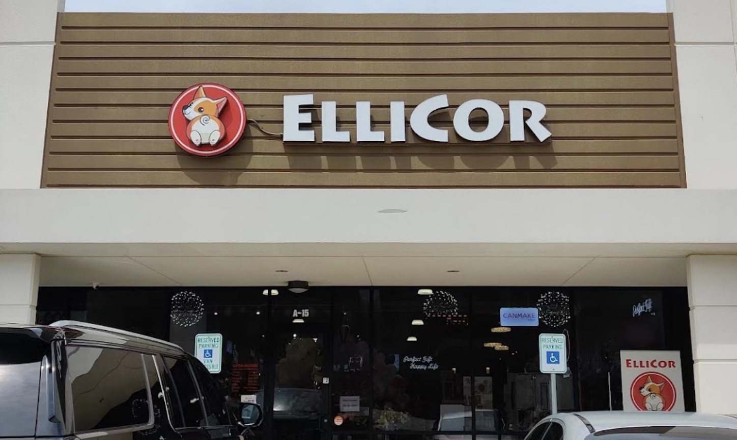 Ellicor-Katy 23119 Colonial Pkwy a15,Katy,TX,US,77449