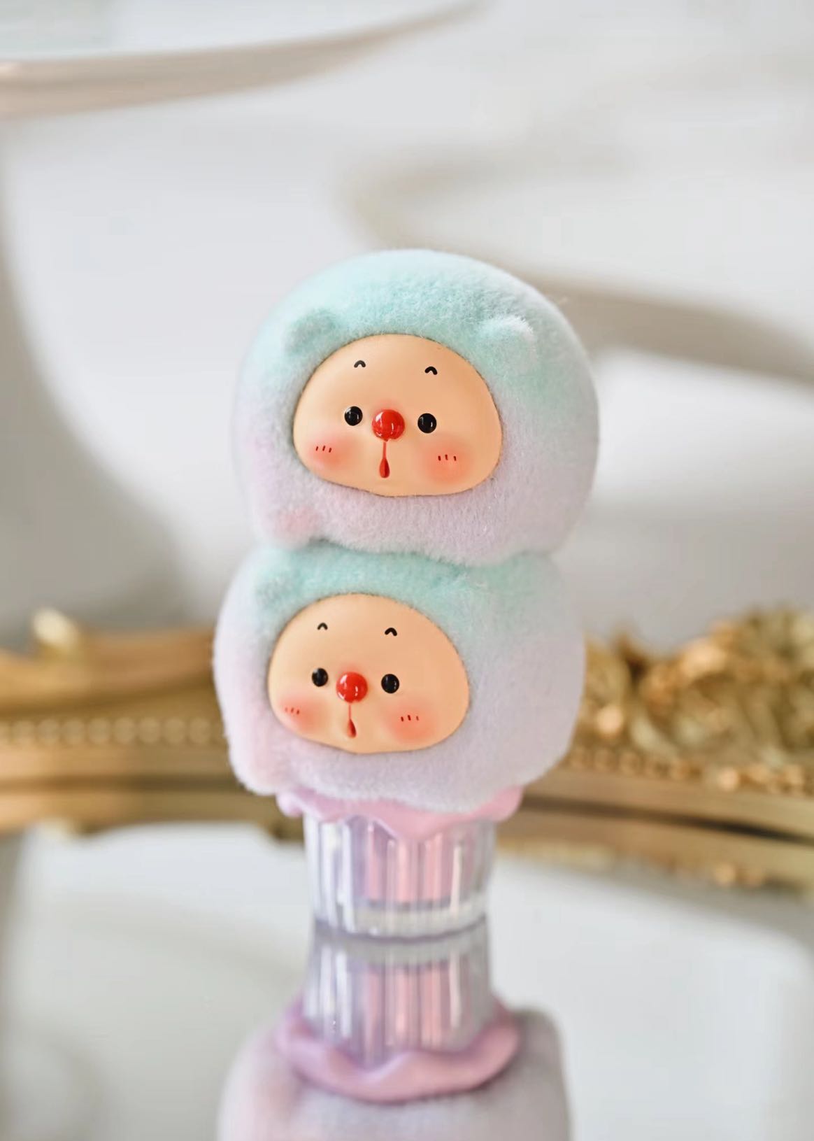 OYO Sticker Ice Cream